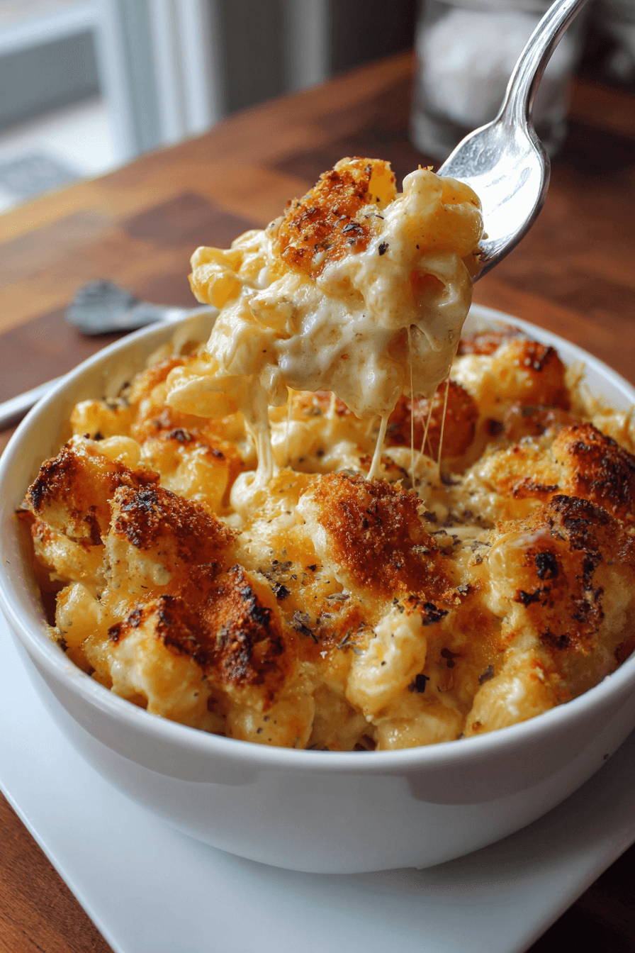 Extraordinary Can You Make Mac And Cheese Ahead Of Time Photos